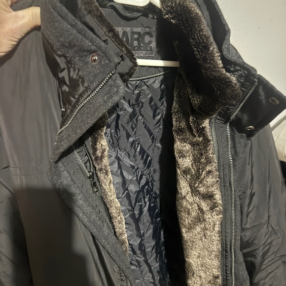 Marc Anthony | Jackets & Coats | Marc Anthony New York Jacket | Poshmark